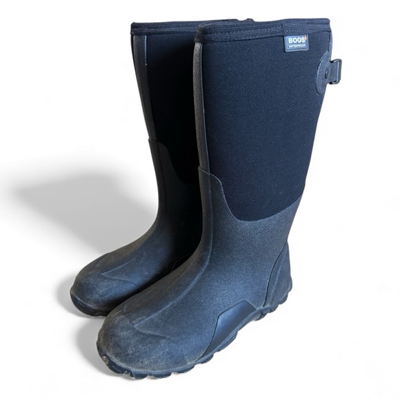 Bogs | Shoes | Bogs Classic High Waterproof Insulated Winter Boots ...